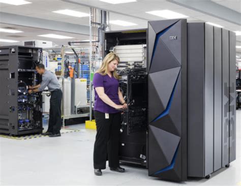 Ibm Z14 Pervasive Encryption Strength Evolving Solutions Blog