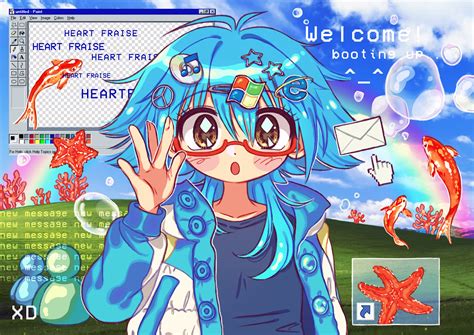 Cam Makoanns Seragaki Aoba Dramatical Murder Internet Explorer