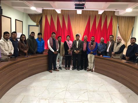 खनदहका दुई युवा एमाले प्रवेश Nepal Rajya