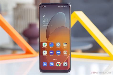 Oppo Reno7 pictures, official photos