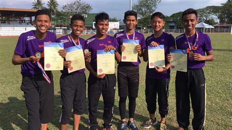 Smk Dato Sri Amar Diraja