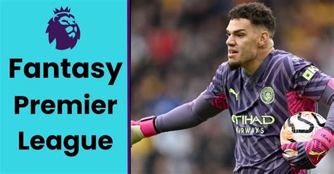 Best Goalkeeper Picks In Fpl Gameweek 37