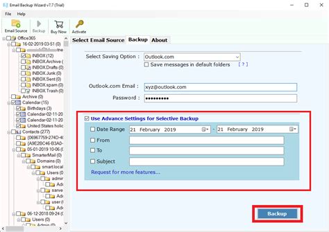 How To Migrate Office 365 To Outlook Com Direct Professional Approach