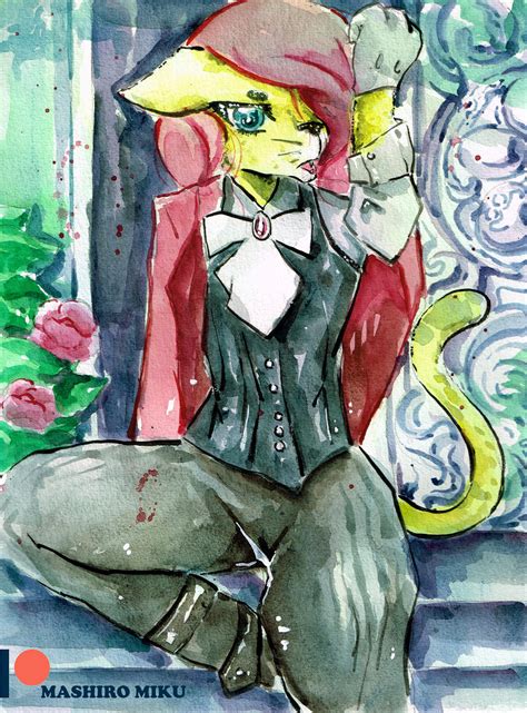 Mlp An Fs Ct By Mashiromiku On Deviantart