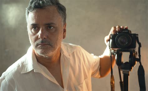 Gaspar Gómez ante un nuevo desafío en el cine