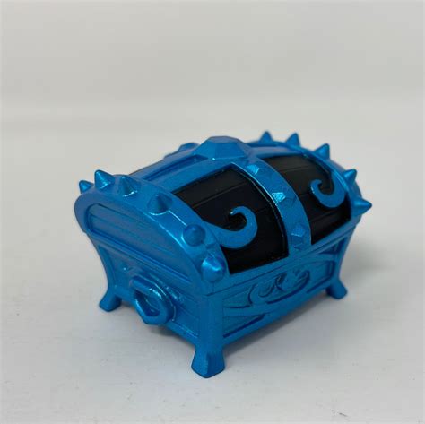 Skylanders Imaginators Blue Mystery Chest Lost Imaginite Mines W2179 Shophobbymall