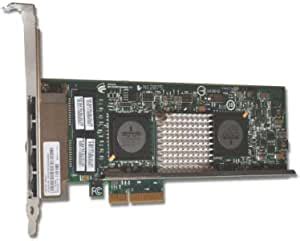 Amazon Com 4PORT Netxtreme II 1000 Express Ethernet Adapter Electronics