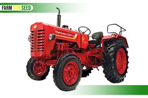 12 Most Common Mahindra Tractor Transmission Problems