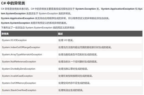 c 异常处理 try catch finally c try finally 没有catch csdn博客