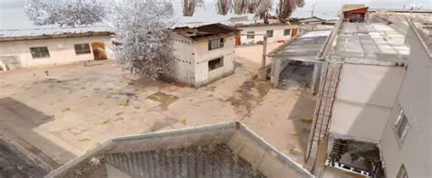 Transforming Industrial Projects With 3d Laser Scanning And Point Cloud Modeling Arenacad