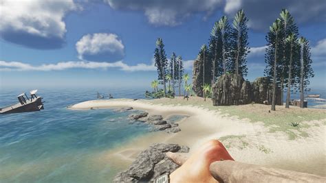 Stranded Deep gratis è il titolo del Dicembre di Epic Gam