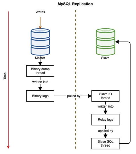 Mysql Mariadb