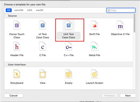 Unit Testing In Ios Using Swift Part 1 Mobikul