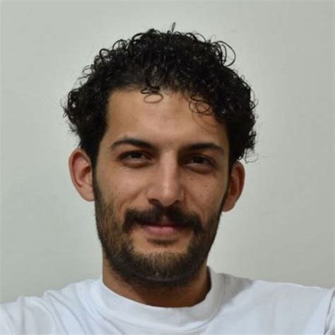 Milad Norouzi Devops Engineer Arvancloud Xing