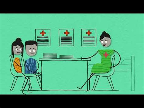 SRHR Comprehensive Sexuality Education CSE Animated Clips YouTube