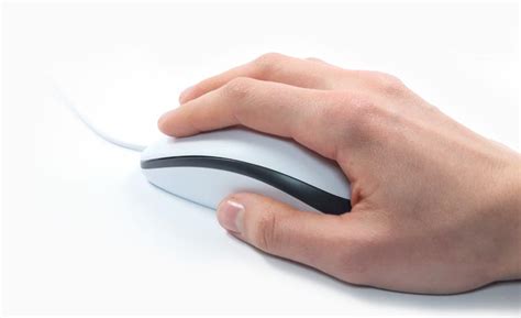 How To Fix Thumb Pain From Mouse Uses Ultimate A Z Guide