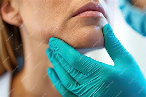 Premium Photo Thyroid Function Test Evaluates Thyroid Hormone Levels For Proper Function