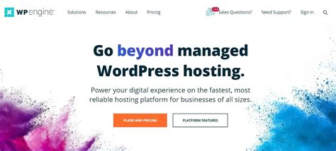 6 Different Types Of Web Hosting Explained • Gigapress