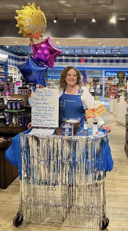 New Towne Mall ☀️stop In Bath And Body Works Today
