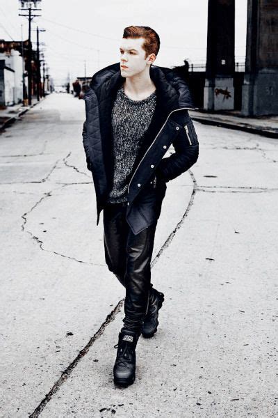 × Cameron Monaghan Hot Photoshoot Ginger Cameron Monaghan Mickey And