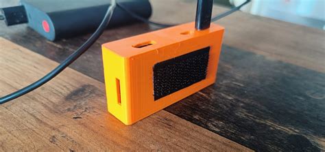 Pwnagotchi Your New Hacker Sidekick Etsy