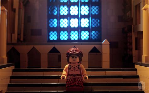 LEGO Гарри Поттер и Кубок Огня | Пикабу