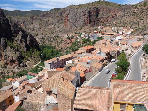 Fotos 10 Pueblos Que Aspiran A Convertirse En Capital Del Turismo