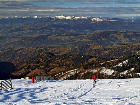 Grosser Speikkogel Ascent Photos Diagrams Topos SummitPost