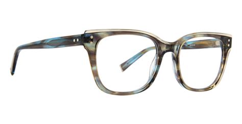 Peta Eyeglasses Frames By Trina Turk