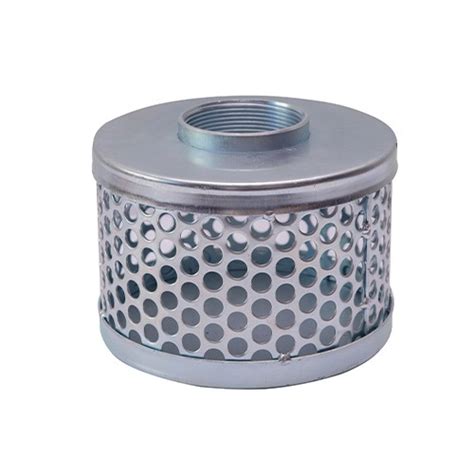 Strainer