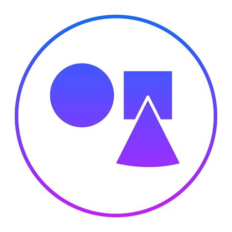 Premium Vector Geometry Vector Illustration