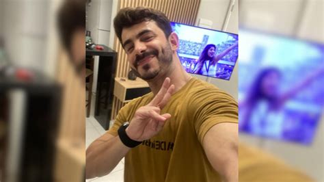 Polícia Identifica Suspeito De Matar Dentista Em Salvador Cnn Brasil