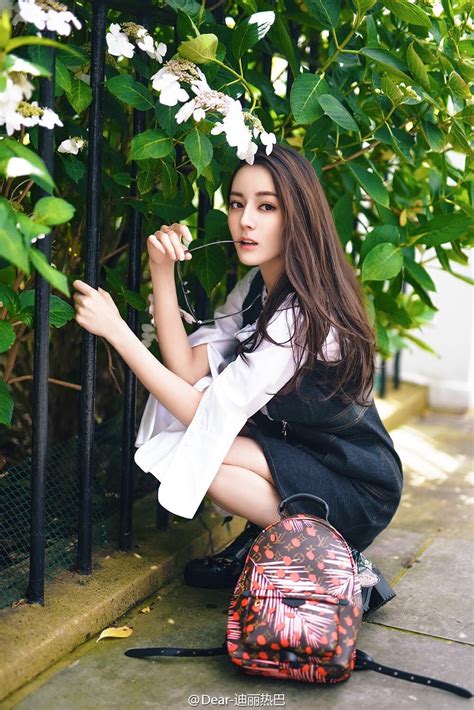 Ch L Nhi T Ba Dilraba Dilmurat