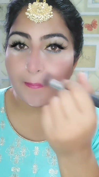Makeup Tutorials For Beginners Step By Step Makeup Tutorial Shorts