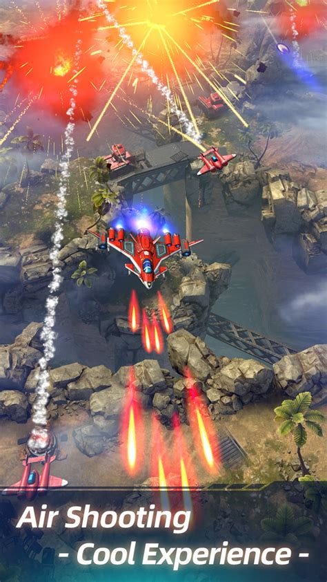 Wing Fighter Para Android Descargar