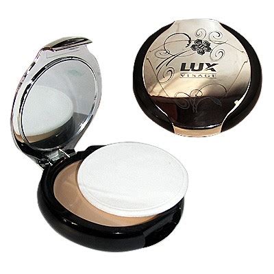 LUX visage (люкс визаж) Пудра компактная RED тон 17 9г - купить за 0.0 руб.
