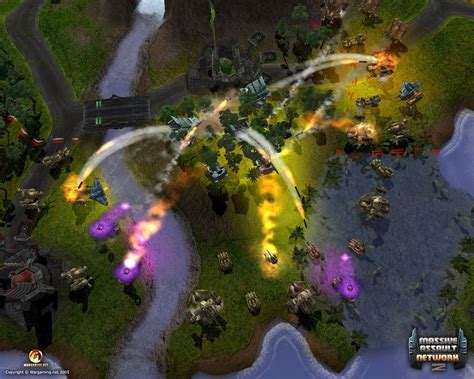 Massive Assault Network 2 Release Date Videos Screenshots Reviews