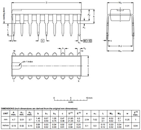 Tda1517p Power Amplifier Circuit Replacement And Pinout