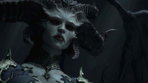 Who Is Lilith In Diablo 4 Story Explained Dexerto