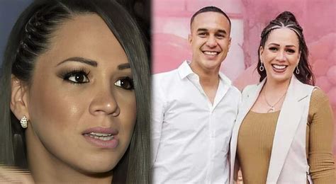 Jesús Barco Y Melissa Klug Atraviesan Crisis La Empresaria Confiesa En