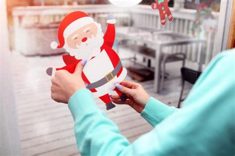 How To Store Window Clings How To Store Window Clings