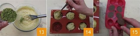 Ricetta Semifreddo Al Pistacchio E Nutella La Ricetta Di Giallozafferano