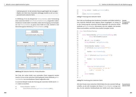 Objektorientierte Programmierung Ausgabe 2021 Rheinwerk Verlag