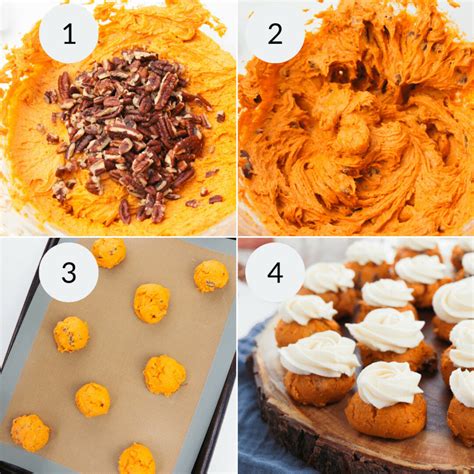 Pumpkin Spice Cake Mix Cookies It Is A Keeper