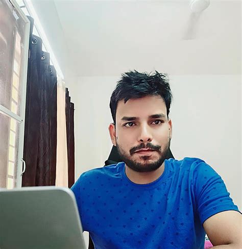Ankit Singh Medium