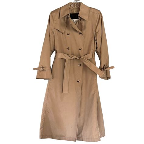 Classic London Fog Trench Coat London Fog Clothing Fynsr