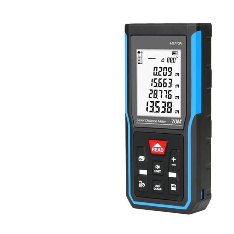 Ranfinder Distance Meter Distance Digital Ruler Tape Measure Ran Finder