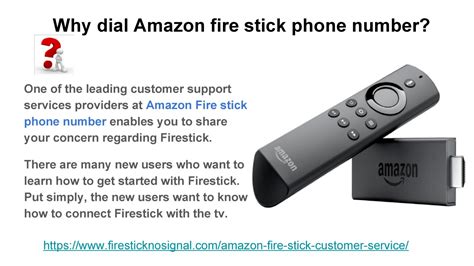 Fire Stick No Signal How To Work Amazon Firestick On Fire TV Amazon