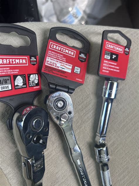Craftsman Ratchets For Sale In Rialto Ca Offerup