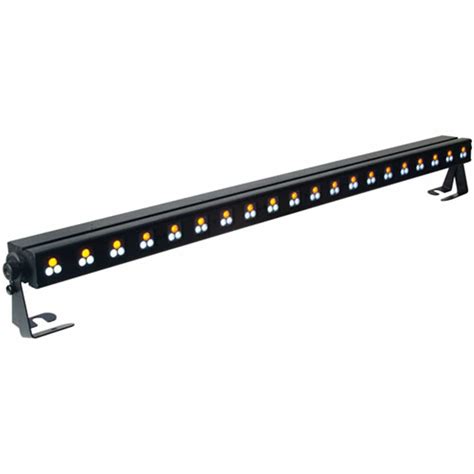 Elation Design Dled 60 White Amber Led Strip